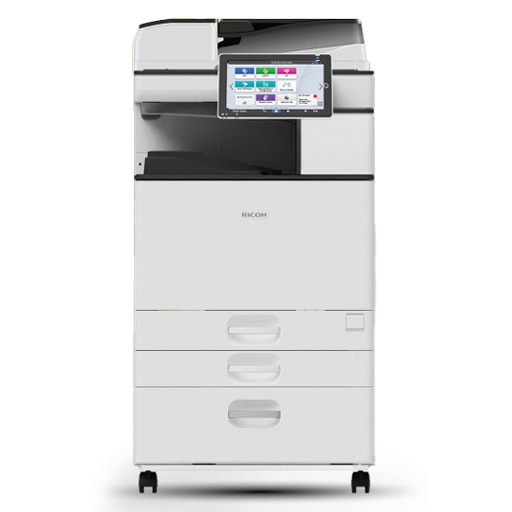 RICOH IM 3000 30ppm DADF